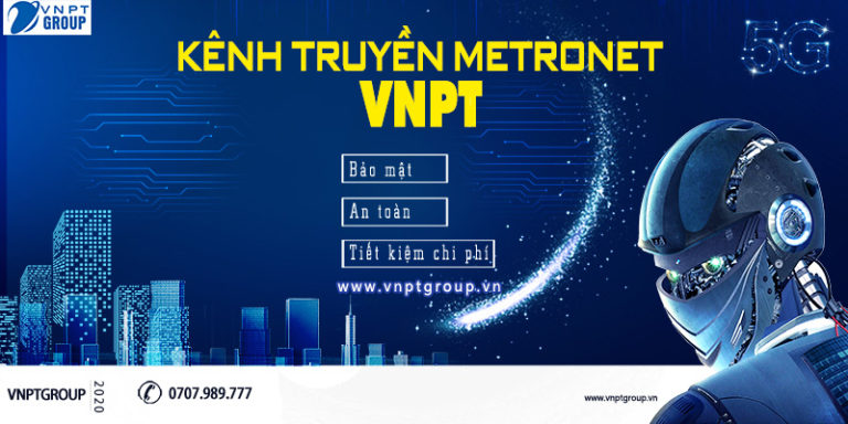 VNPTGroup - Cung cấp dịch vụ VNPT nhanh chóng - VNPTGroup